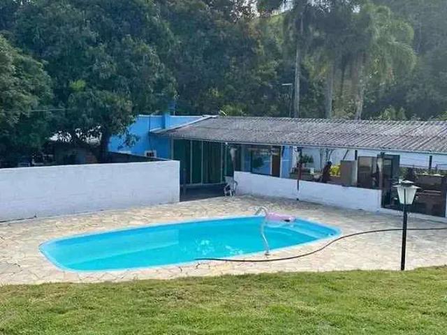 Casa / Sobrado para Venda em São Paulo/SP Jardim São Sebastião 3 Quartos