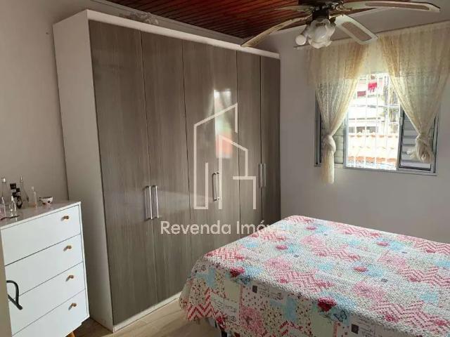 Casa / Sobrado para Venda em São Paulo/SP Jardim São Vicente 2 Quartos