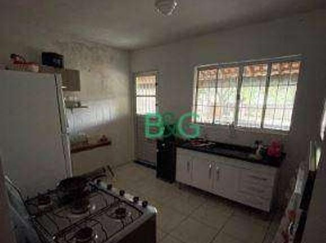 Casa / Sobrado para Venda em São Paulo/SP Jardim Souza 3 Quartos