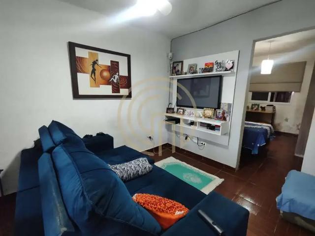 Casa / Sobrado para Venda em São Paulo/SP Jardim Souza 2 Quartos