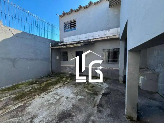 Casa / Sobrado para Venda em São Paulo/SP Jardim Soares 2 Quartos