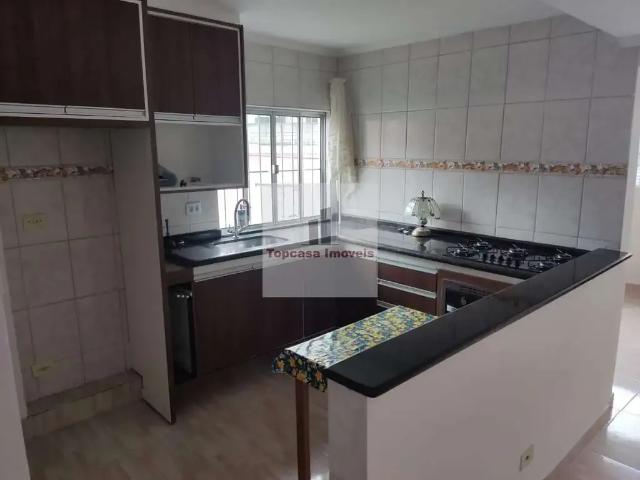 Casa / Sobrado para Venda em São Paulo/SP Jardim Somara 2 Quartos