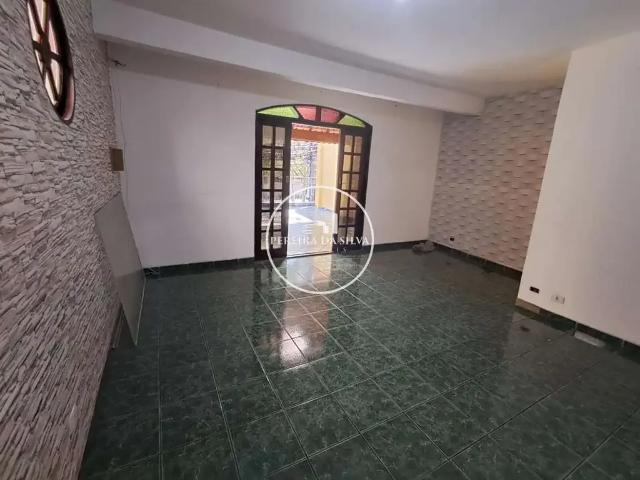Casa / Sobrado para Venda em São Paulo/SP Jardim Sônia Inga 2 Quartos