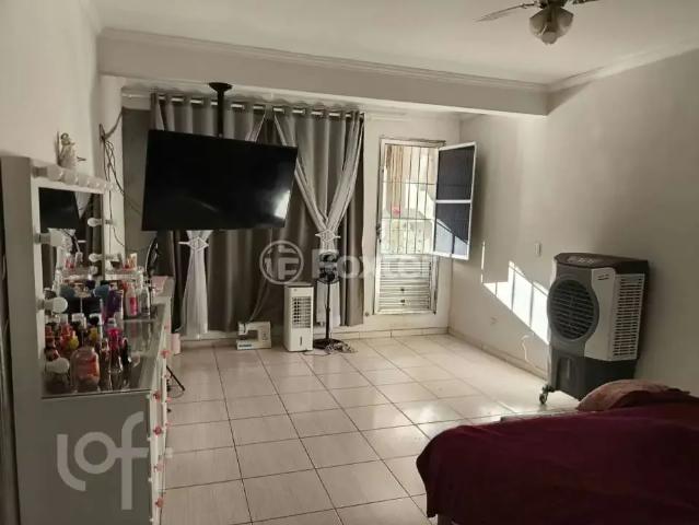 Casa / Sobrado para Venda em São Paulo/SP Jardim Sônia Inga 2 Quartos