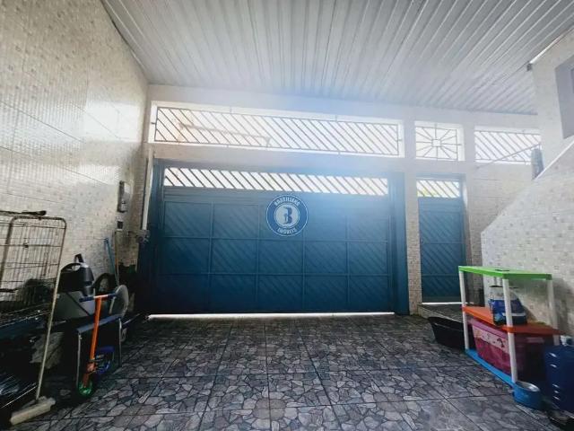 Casa / Sobrado para Venda em São Paulo/SP Jardim Sônia Regina 2 Quartos