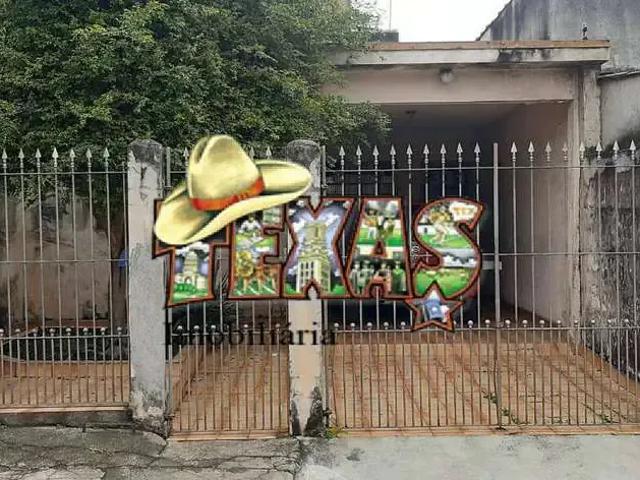 Casa / Sobrado para Venda em São Paulo/SP Jardim Soraia 1 Quartos