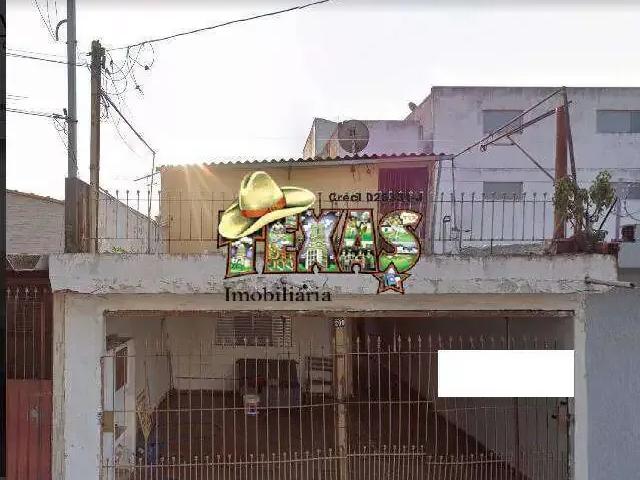 Casa / Sobrado para Venda em São Paulo/SP Jardim Soraia 2 Quartos