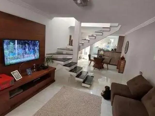 Casa / Sobrado para Venda em São Paulo/SP Jardim Soraia 3 Quartos