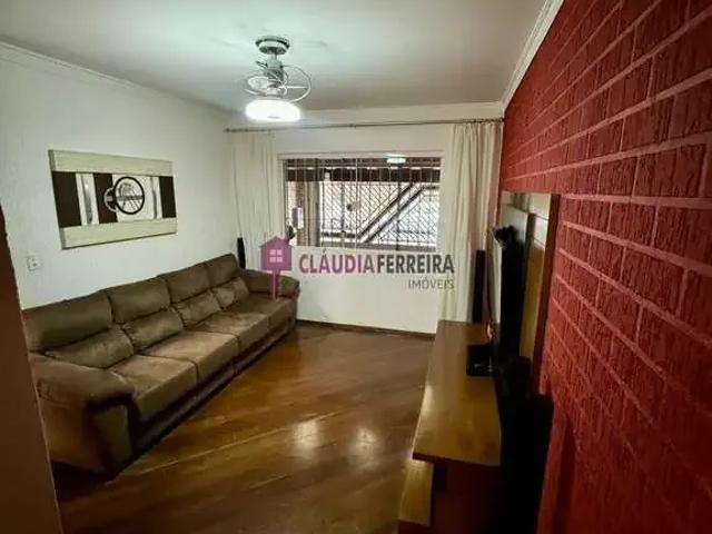 Casa / Sobrado para Venda em São Paulo/SP Jardim Satélite 3 Quartos
