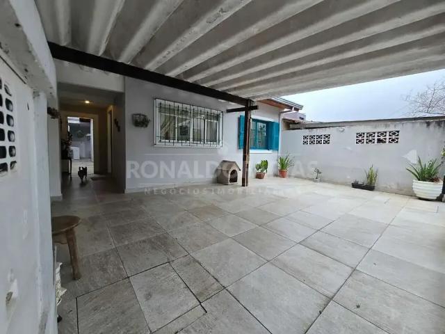Casa / Sobrado para Venda em São Paulo/SP Jardim Satélite 3 Quartos