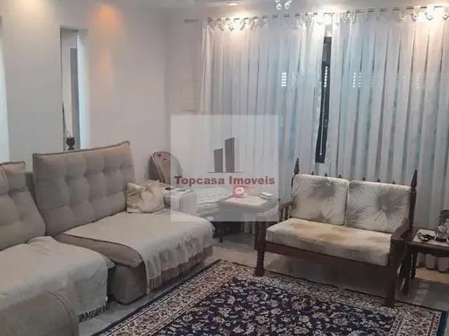 Casa / Sobrado para Venda em São Paulo/SP Jardim Satélite 3 Quartos