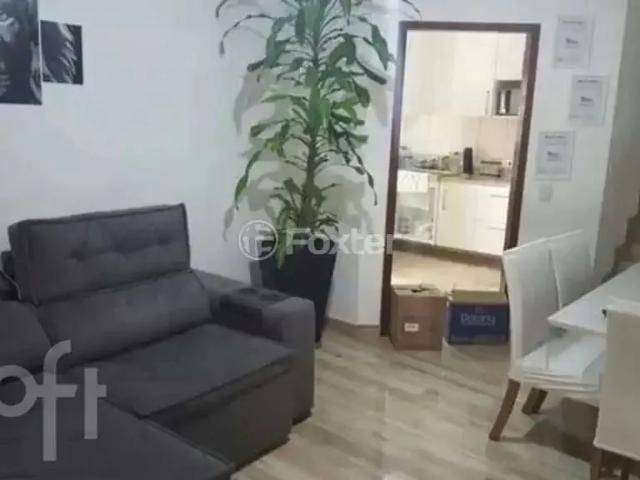 Casa / Sobrado para Venda em São Paulo/SP Jardim Satélite 2 Quartos