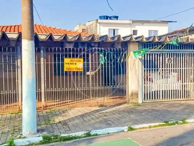 Casa / Sobrado para Venda em São Paulo/SP Jardim Satélite 2 Quartos