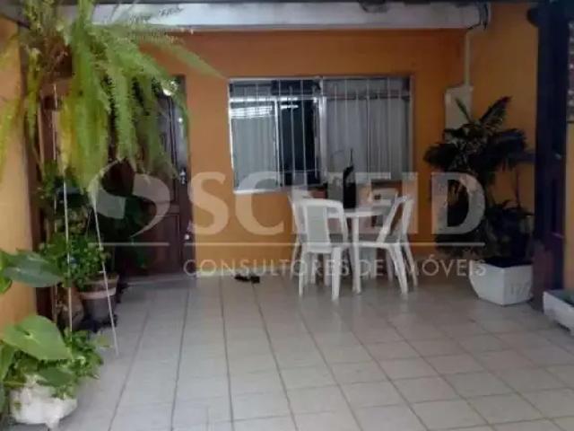 Casa / Sobrado para Venda em São Paulo/SP Jardim Sabará 2 Quartos