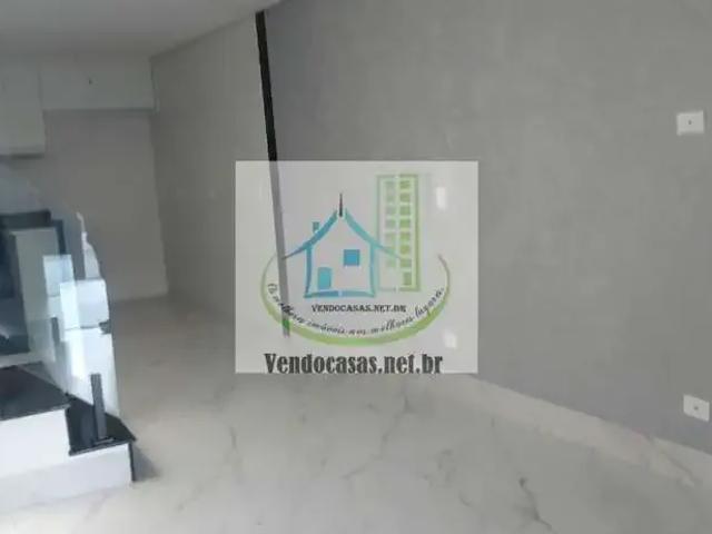 Casa / Sobrado para Venda em São Paulo/SP Jardim Sabará 2 Quartos