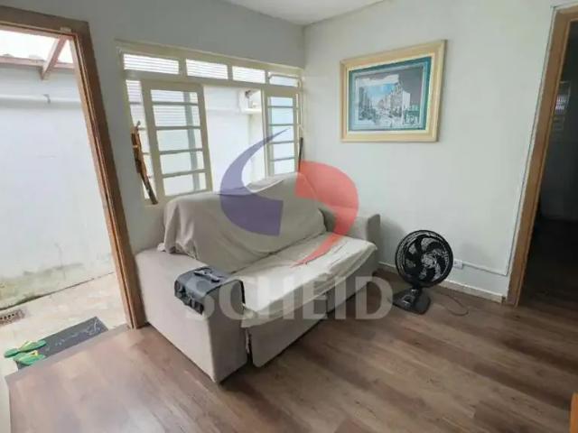 Casa / Sobrado para Venda em São Paulo/SP Jardim Sabará 2 Quartos