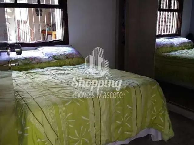 Casa / Sobrado para Venda em São Paulo/SP Jardim Sabará 2 Quartos