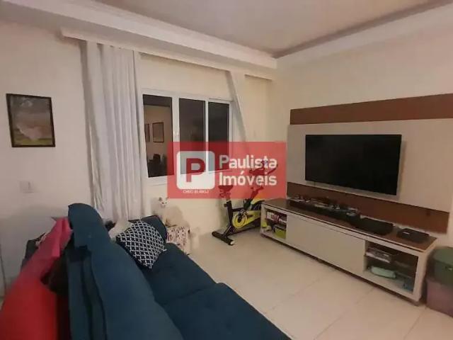 Casa / Sobrado para Venda em São Paulo/SP Jardim Sabará 3 Quartos