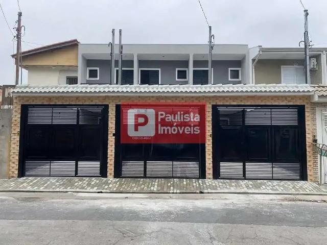 Casa / Sobrado para Venda em São Paulo/SP Jardim Sabará 3 Quartos