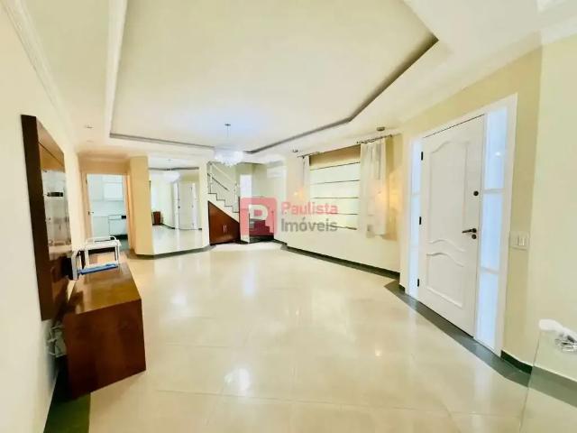 Casa / Sobrado para Venda em São Paulo/SP Jardim Sabará 3 Quartos