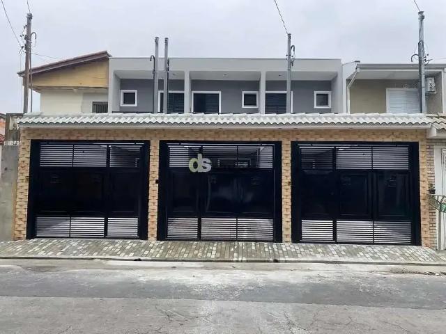 Casa / Sobrado para Venda em São Paulo/SP Jardim Sabará 3 Quartos