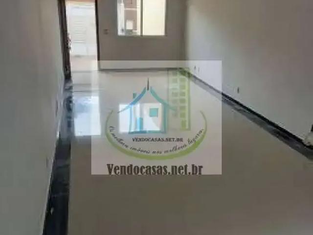Casa / Sobrado para Venda em São Paulo/SP Jardim Sabará 3 Quartos
