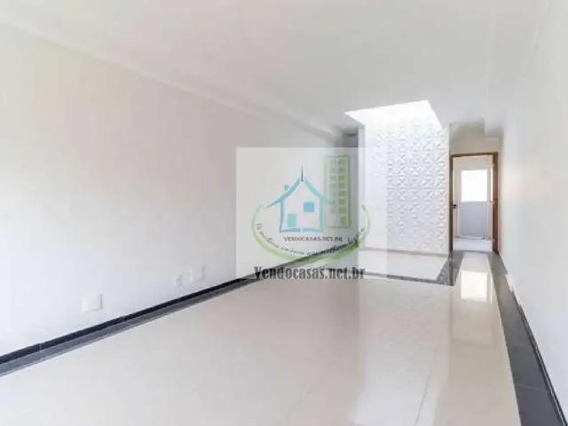 Casa / Sobrado para Venda em São Paulo/SP Jardim Sabará 3 Quartos