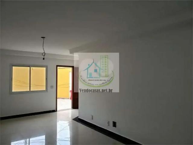 Casa / Sobrado para Venda em São Paulo/SP Jardim Sabará 3 Quartos