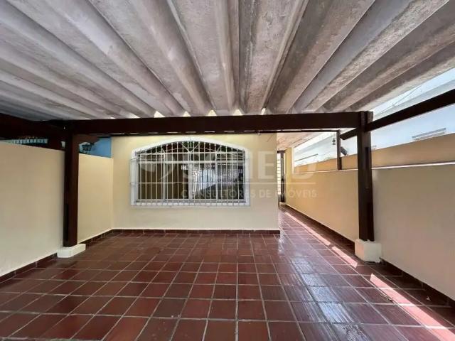 Casa / Sobrado para Venda em São Paulo/SP Jardim Sabará 3 Quartos