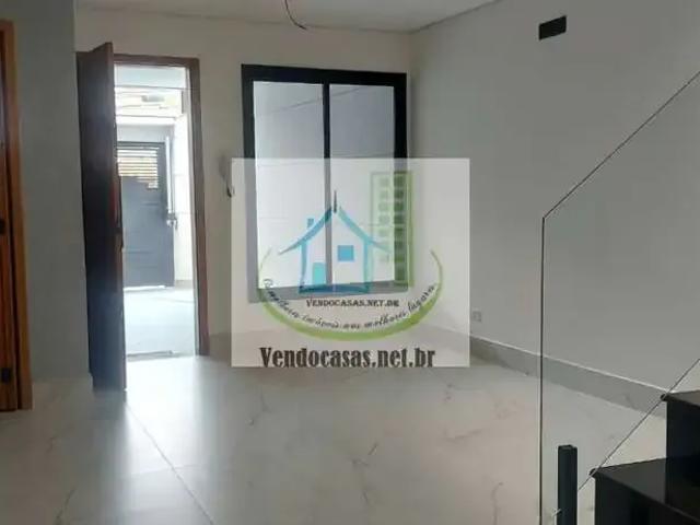 Casa / Sobrado para Venda em São Paulo/SP Jardim Sabará 3 Quartos