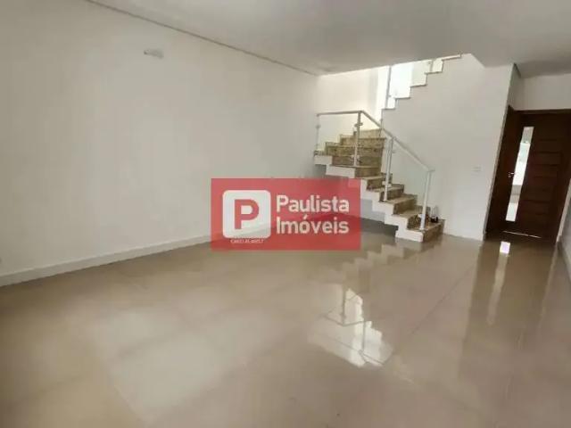 Casa / Sobrado para Venda em São Paulo/SP Jardim Sabará 3 Quartos