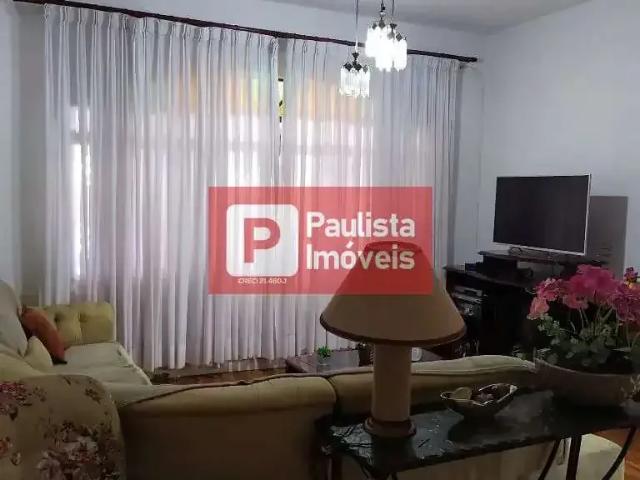 Casa / Sobrado para Venda em São Paulo/SP Jardim Sabará 3 Quartos