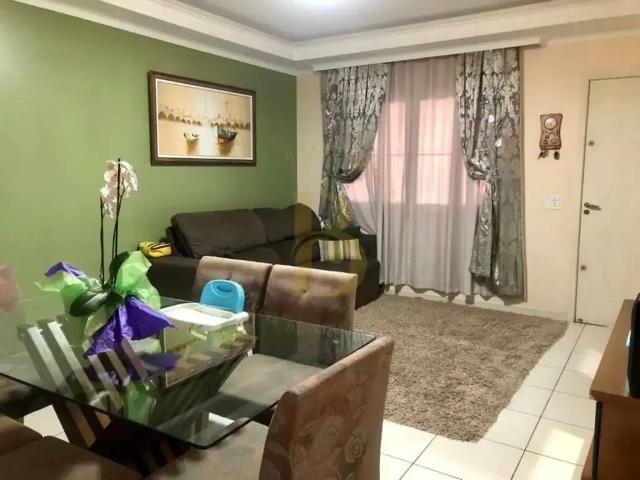Casa / Sobrado para Venda em São Paulo/SP Jardim Sabará 3 Quartos