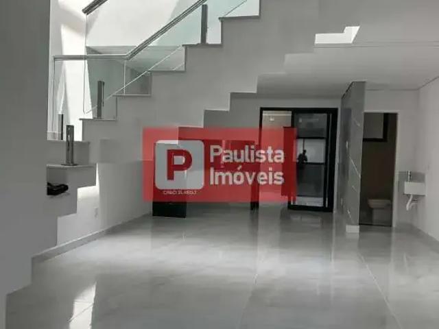 Casa / Sobrado para Venda em São Paulo/SP Jardim Sabará 3 Quartos