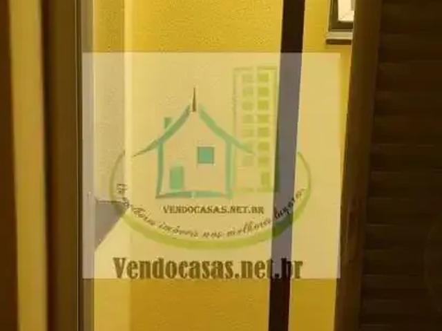 Casa / Sobrado para Venda em São Paulo/SP Jardim Sabará 3 Quartos