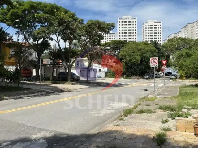Casa / Sobrado para Venda em São Paulo/SP Jardim Sabará 3 Quartos