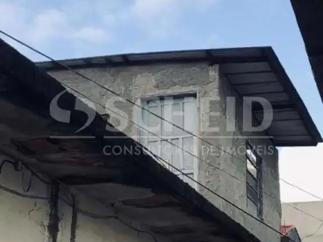 Casa / Sobrado para Venda em São Paulo/SP Jardim Sabará 3 Quartos