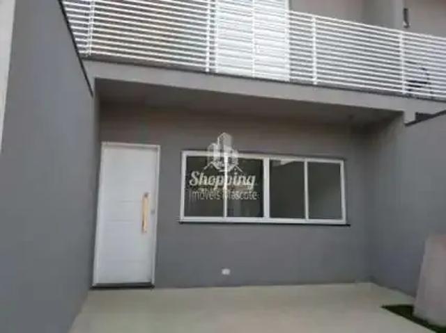 Casa / Sobrado para Venda em São Paulo/SP Jardim Sabará 3 Quartos