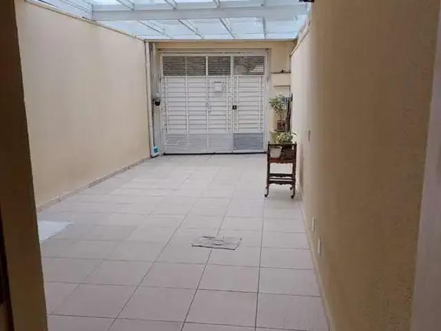 Casa / Sobrado para Venda em São Paulo/SP Jardim Sabará 3 Quartos