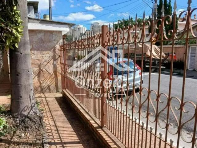 Casa / Sobrado para Venda em São Paulo/SP Jardim Sabará 4 Quartos