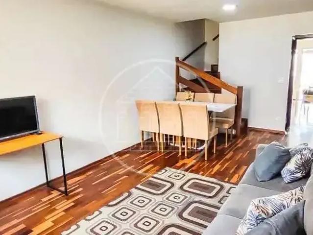 Casa / Sobrado para Venda em São Paulo/SP Jardim Samambaia 2 Quartos