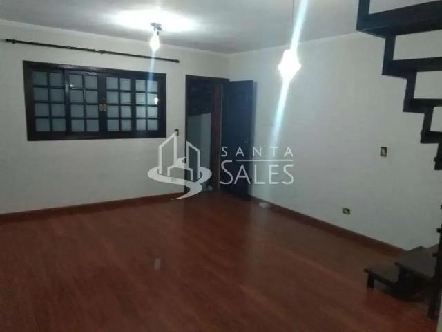 Casa / Sobrado para Venda em São Paulo/SP Jardim Samambaia 2 Quartos