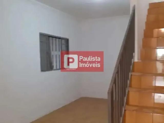 Casa / Sobrado para Venda em São Paulo/SP Jardim Samambaia 3 Quartos