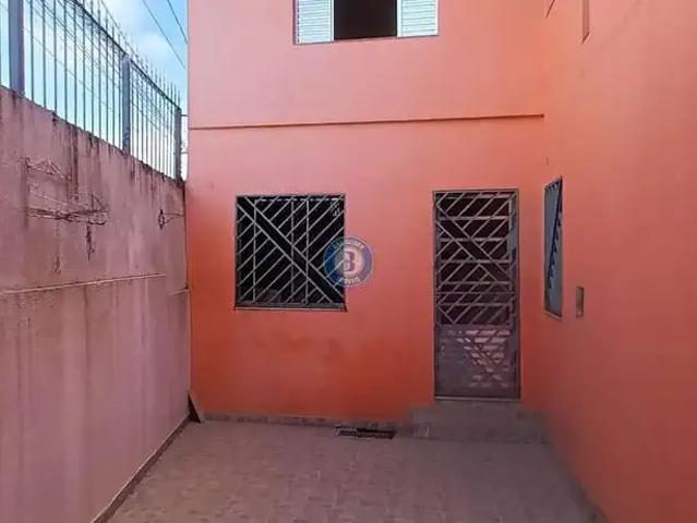 Casa / Sobrado para Venda em São Paulo/SP Jardim Sandra 2 Quartos