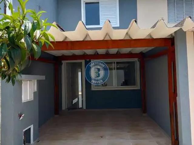 Casa / Sobrado para Venda em São Paulo/SP Jardim Sandra Maria 2 Quartos