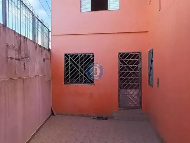 Casa / Sobrado para Venda em São Paulo/SP Jardim Sandra Maria 2 Quartos