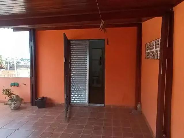 Casa / Sobrado para Venda em São Paulo/SP Jardim Sandra Maria 3 Quartos