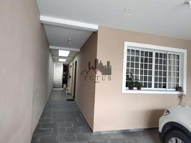 Casa / Sobrado para Venda em São Paulo/SP Jardim Sandra Maria 3 Quartos