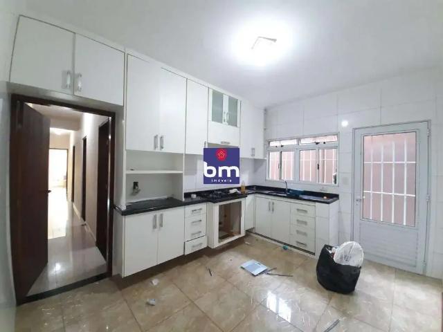 Casa / Sobrado para Venda em São Paulo/SP Jardim Sandra 3 Quartos