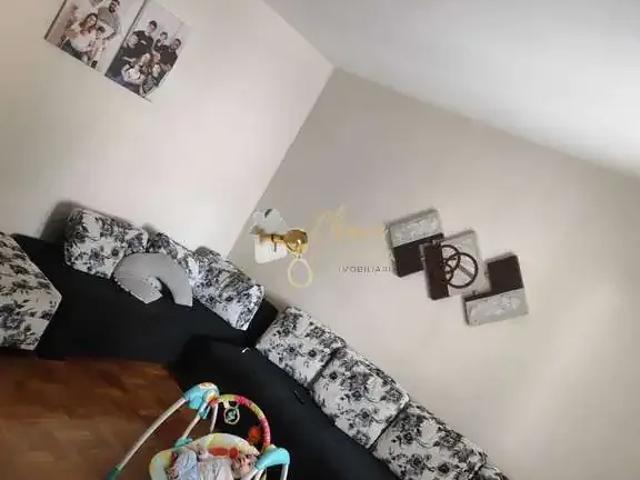 Casa / Sobrado para Venda em São Paulo/SP Jardim Sandra 4 Quartos